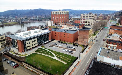 Wheeling-Pitt Lofts Development To Get Underway | News, Sports, Jobs ...